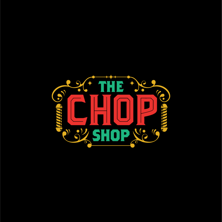 The CHOP Shop – THE CHOP SHOP